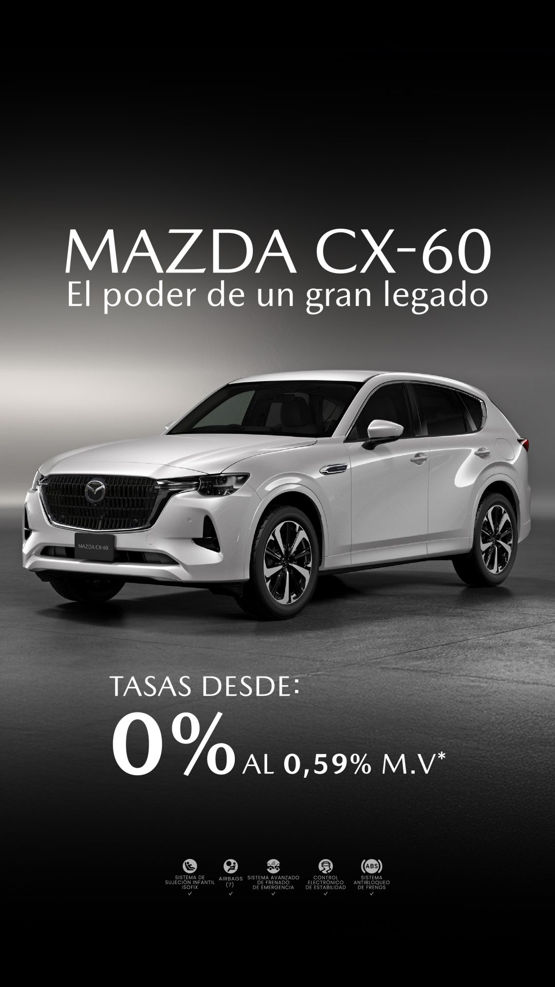 Concesionario Mazda | Autoland Colombia