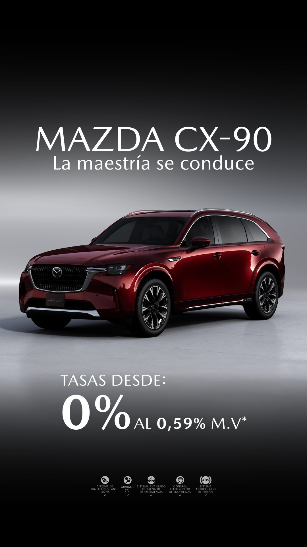 Concesionario Mazda | Autoland Colombia