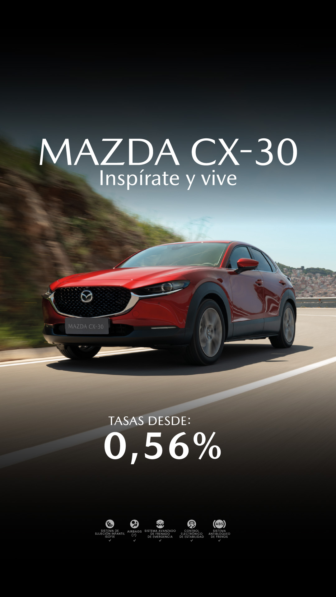 Mazda – Autoland Colombia