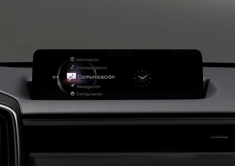 Mazda CX-50 - AUTOLAND COLOMBIA - Concesionario de Carros Nuevos y Usados