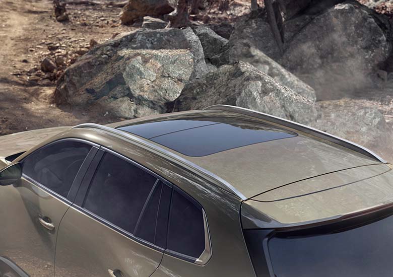 Mazda CX-50 - AUTOLAND COLOMBIA - Concesionario de Carros Nuevos y Usados