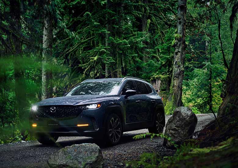 Mazda CX-50 - AUTOLAND COLOMBIA - Concesionario de Carros Nuevos y Usados