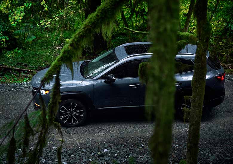 Mazda CX-50 - AUTOLAND COLOMBIA - Concesionario de Carros Nuevos y Usados