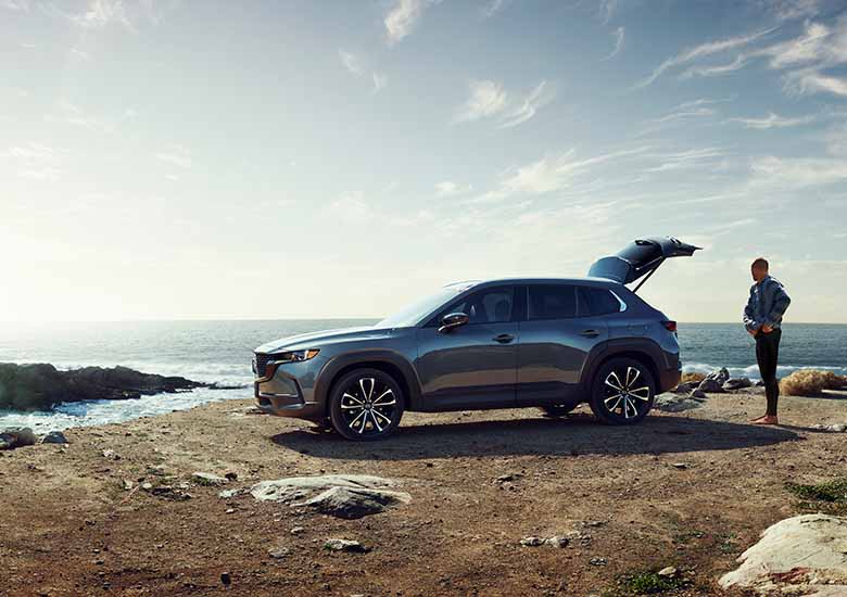 Mazda CX-50 - AUTOLAND COLOMBIA - Concesionario de Carros Nuevos y Usados