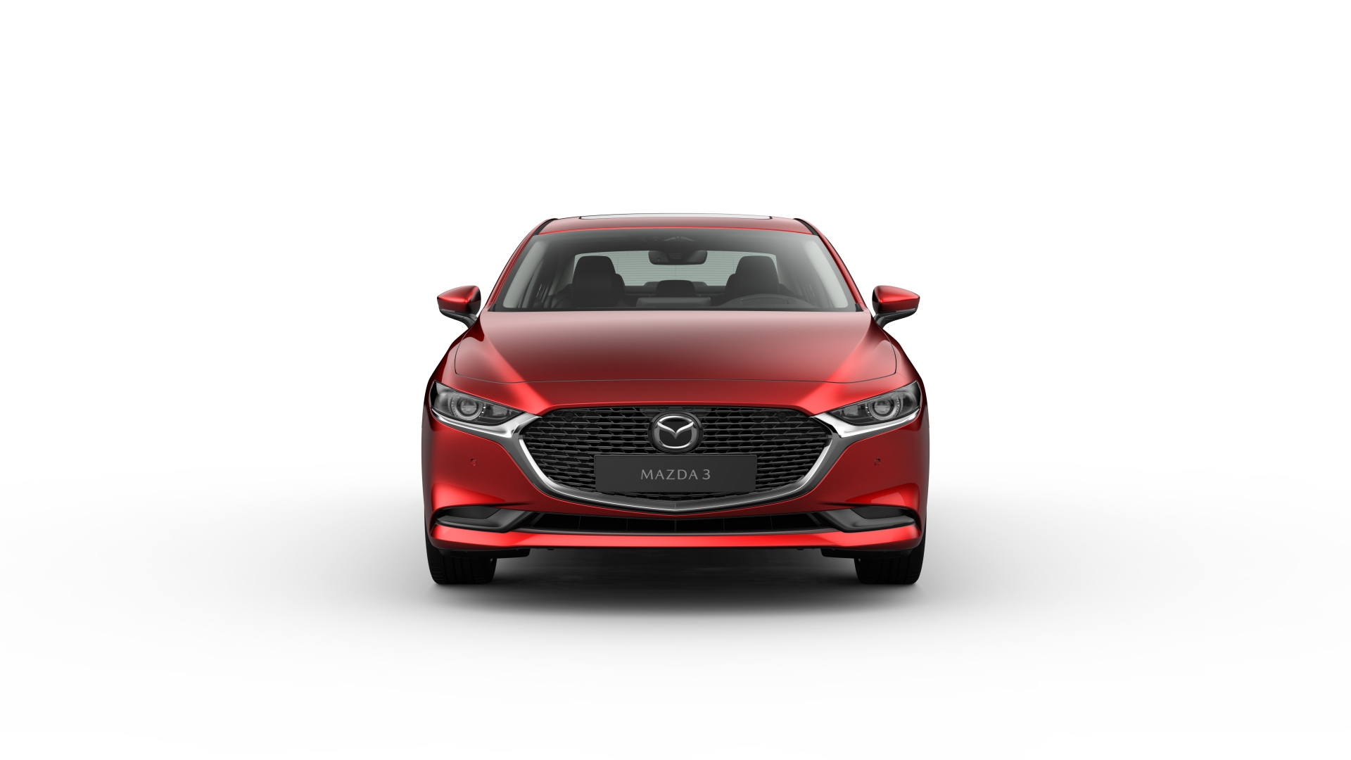 Mazda 3 | Autoland Colombia