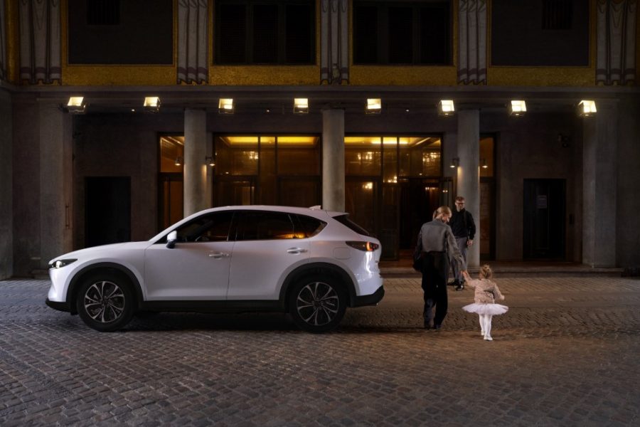 Mazda CX-5 - AUTOLAND COLOMBIA - Concesionario de Carros Nuevos y Usados