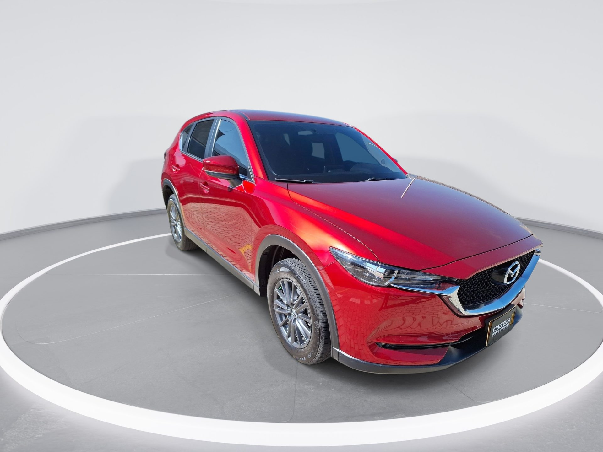 AUTOLAND COLOMBIA – Concesionario de Carros Nuevos y Usados